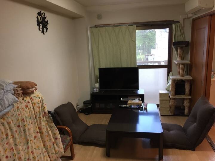 Homii Life - Rent a home in Japan