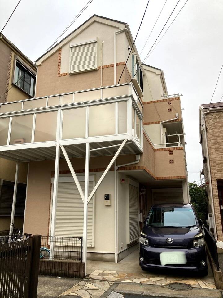 Homii Life - Rent a home in Japan