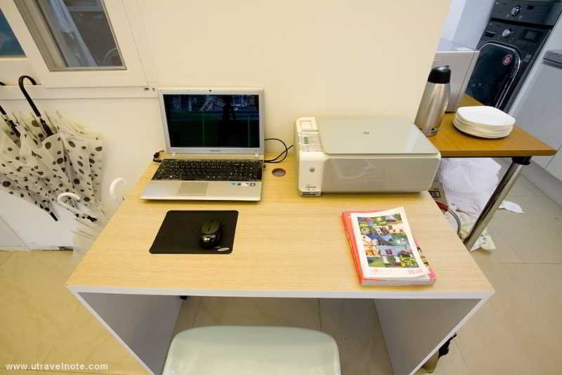 JJ Guest House Namdaemun【 2024年最新の料金比較・口コミ・宿泊予約 】 - トラベルブック(TravelBook)