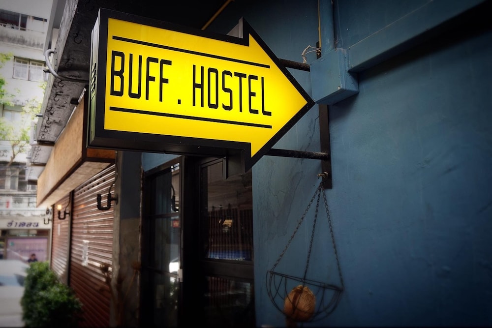 Buff Hostel【 2024年最新の料金比較・口コミ・宿泊予約 】 - トラベルブック(TravelBook)