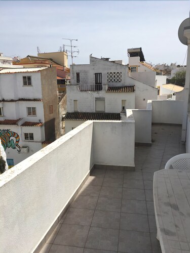 2br- 1ba- Historic Center of Lagos- Algarve- Near Nightlife- but Quiet ...