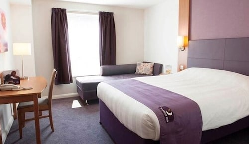 Premier Inn Dover - A20【 2025年最新の料金比較・口コミ・宿泊予約 】 - トラベルブック(TravelBook)