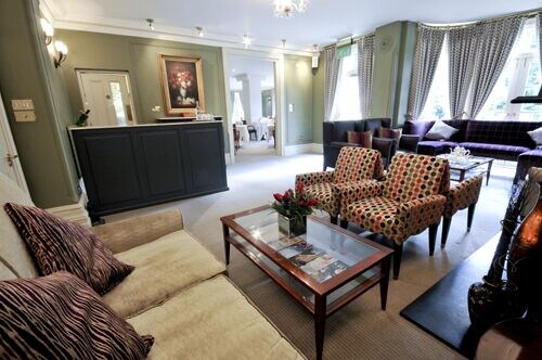 Castle House Hotel【 2025年最新の料金比較・口コミ・宿泊予約 】 - トラベルブック(TravelBook)