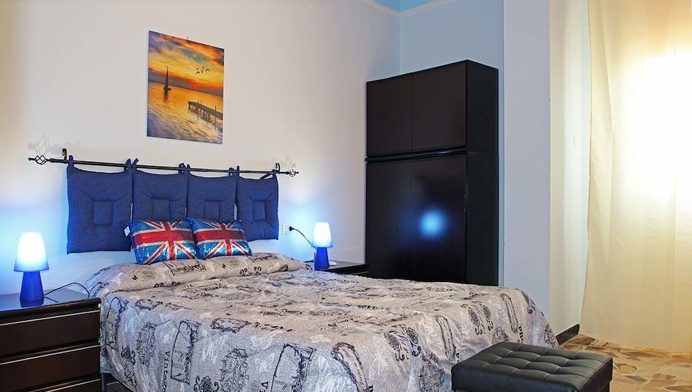 Alghero 4u Self Catering【 2025年最新の料金比較・口コミ・宿泊予約 】 - トラベルブック(TravelBook)