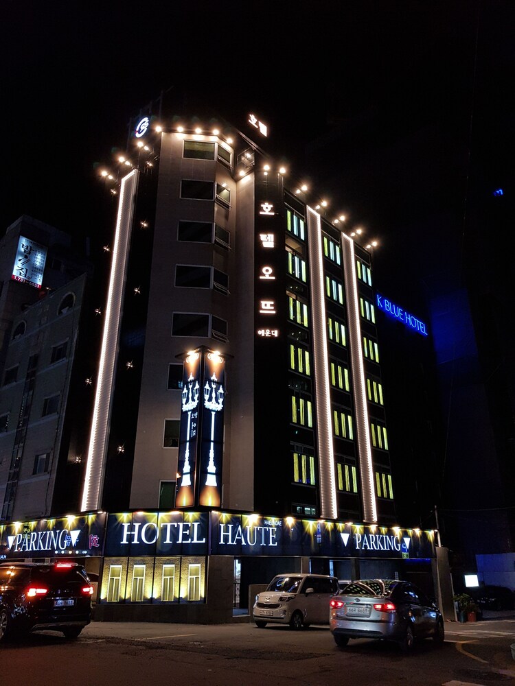 Hotel Haute【 2024年最新の料金比較・口コミ・宿泊予約 】 - トラベルブック(TravelBook)