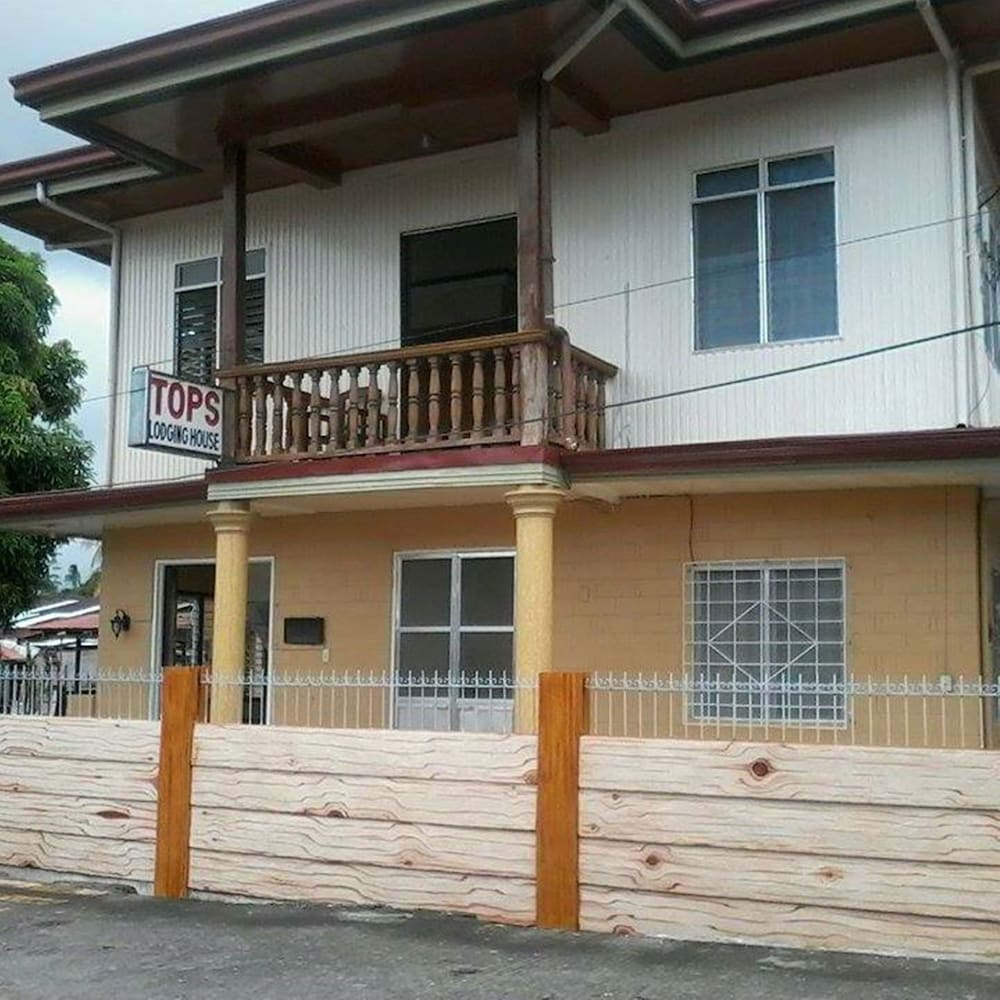 Tops Lodging House【 2025年最新の料金比較・口コミ・宿泊予約 】 - トラベルブック(TravelBook)