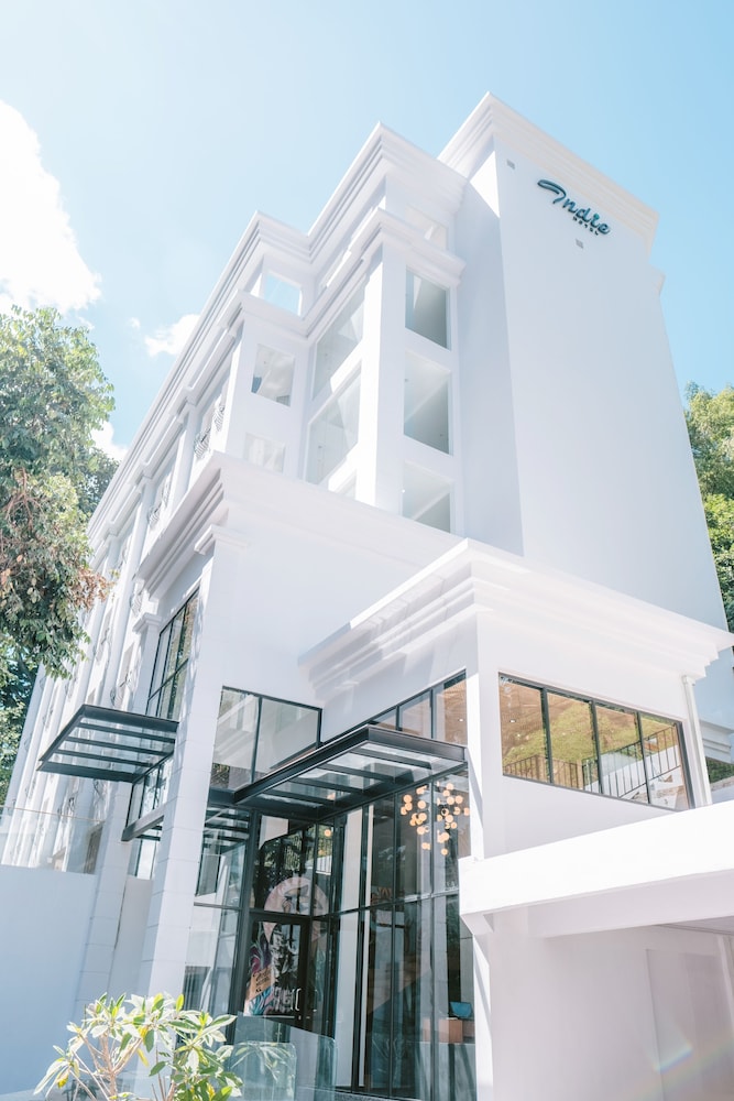 Indie Hotel Kuala Lumpur【 2024年最新の料金比較・口コミ・宿泊予約 】 - トラベルブック(TravelBook)