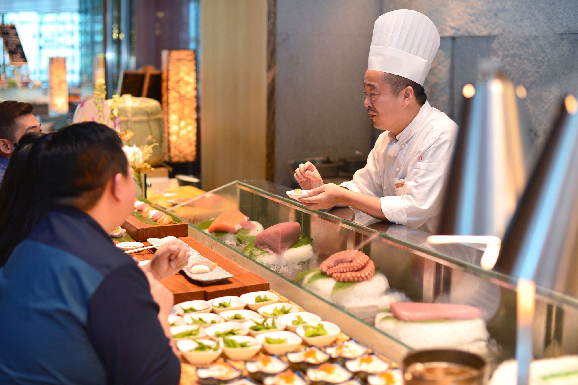 グランド ハイアット マカオ（澳門君悦酒店）【 2022年最新の料金比較・口コミ・宿泊予約 】 - トラベルブック(TravelBook)