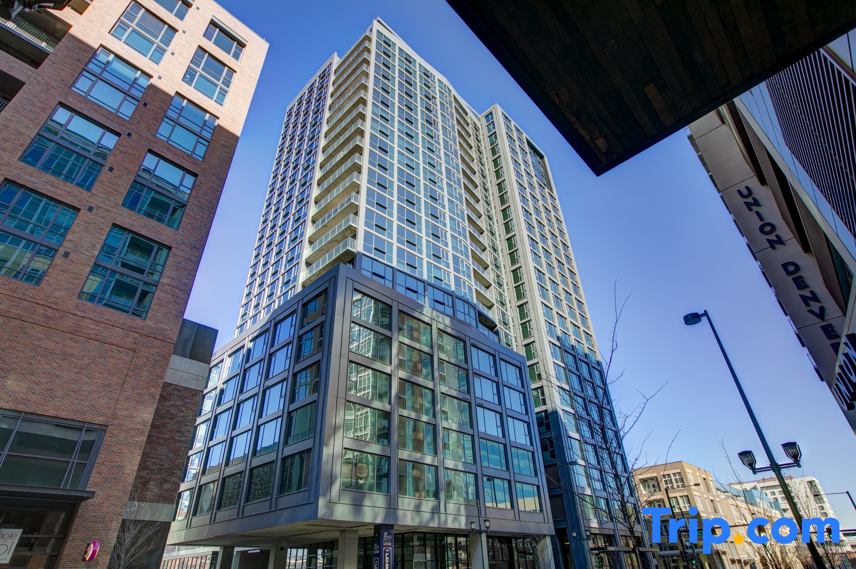 Mint House Downtown Denver【 2025年最新の料金比較・口コミ・宿泊予約 】 - トラベルブック(TravelBook)
