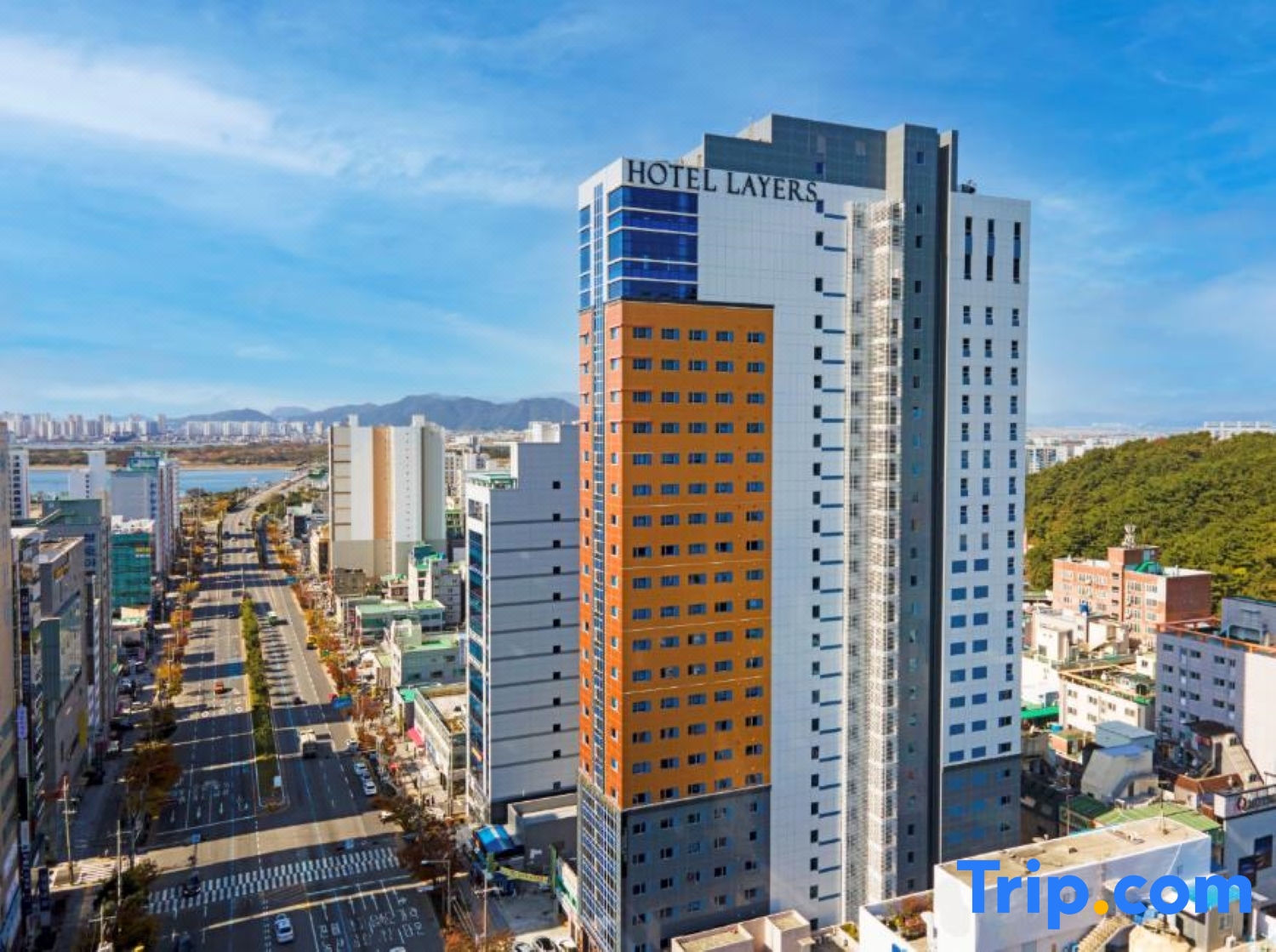 Layers Hadan【 2024年最新の料金比較・口コミ・宿泊予約 】 - トラベルブック(TravelBook)