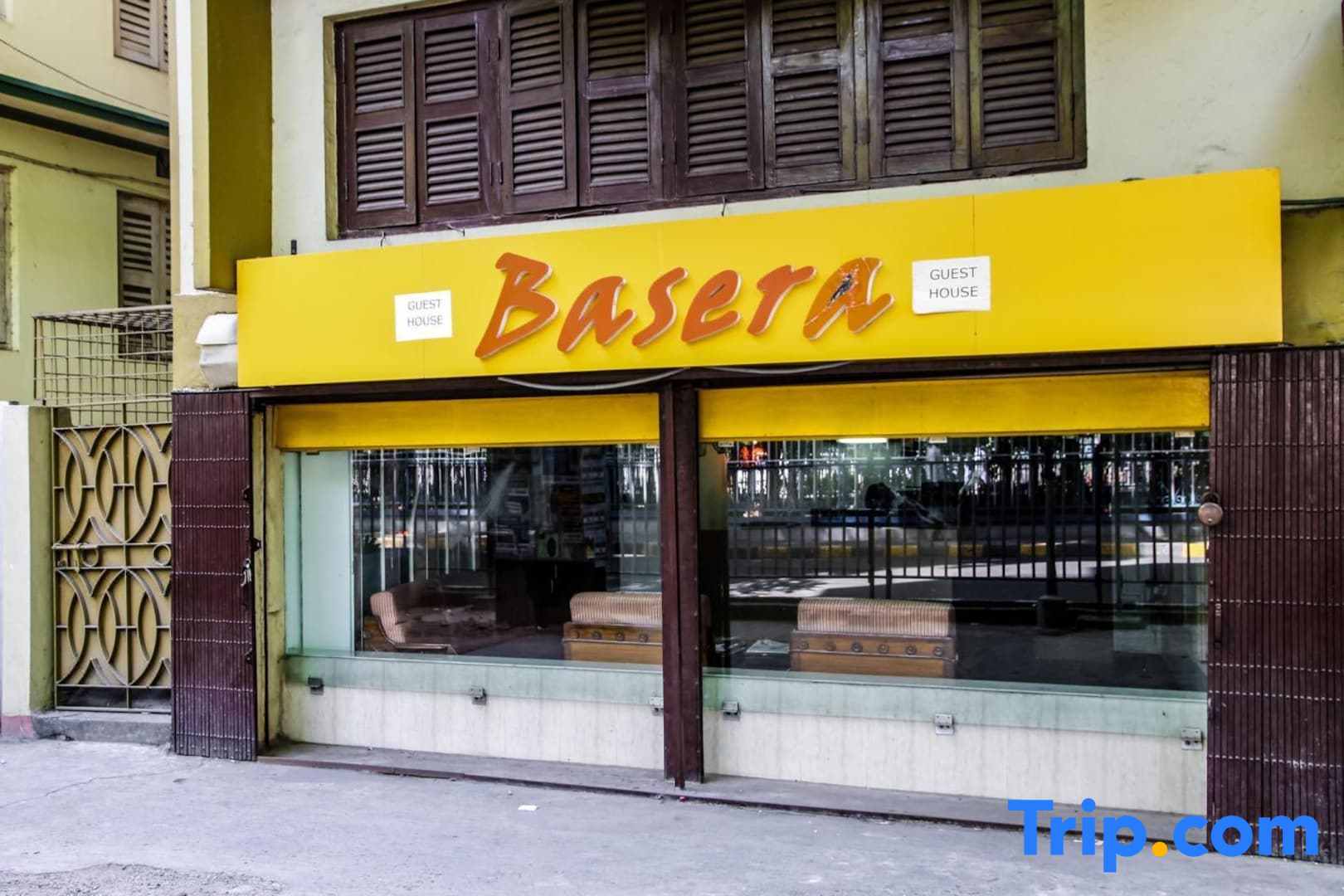 Basera Guest House【 2025年最新の料金比較・口コミ・宿泊予約 】 - トラベルブック(TravelBook)