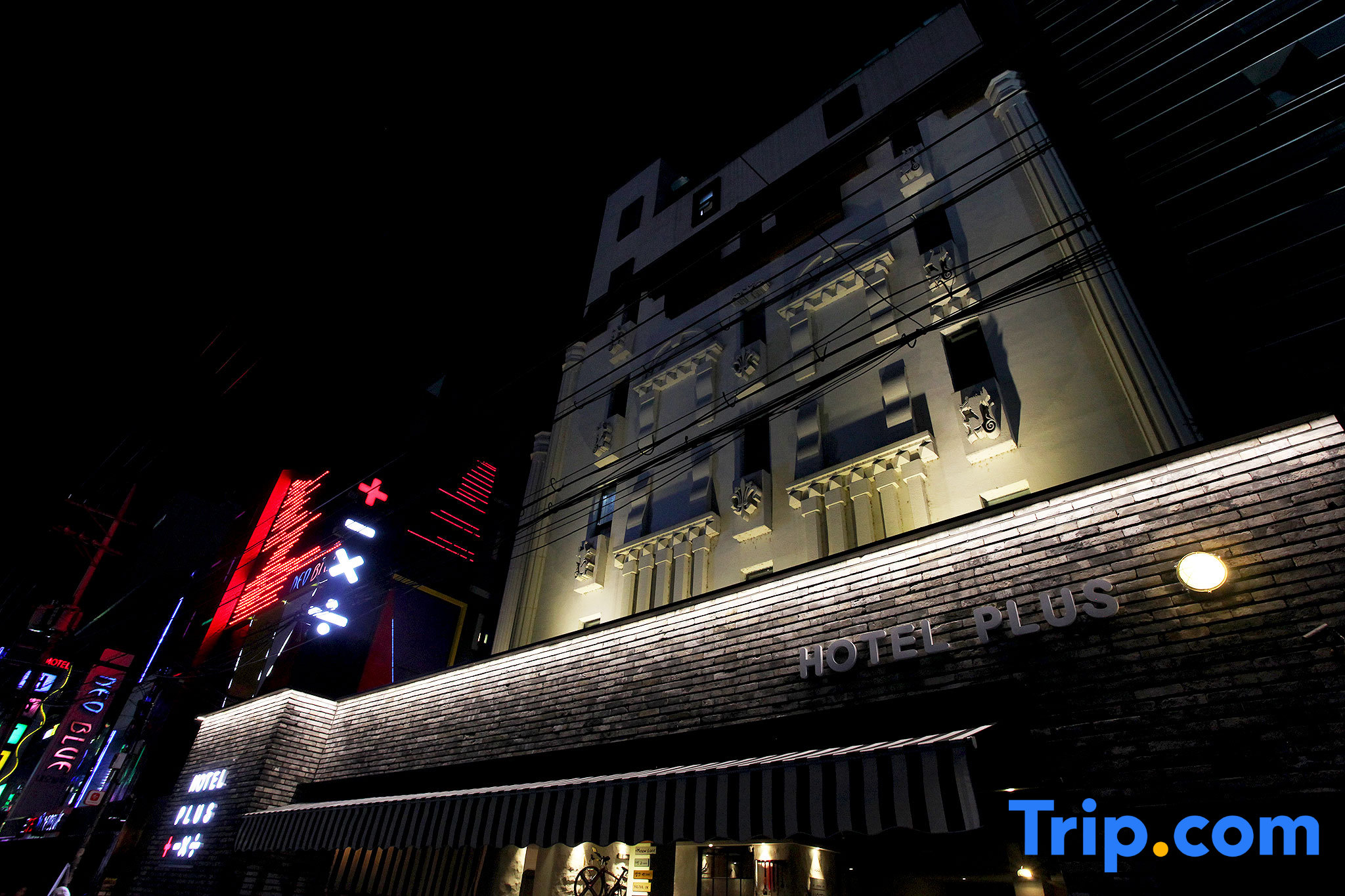 Sincheon Plus【 2024年最新の料金比較・口コミ・宿泊予約 】 - トラベルブック(TravelBook)