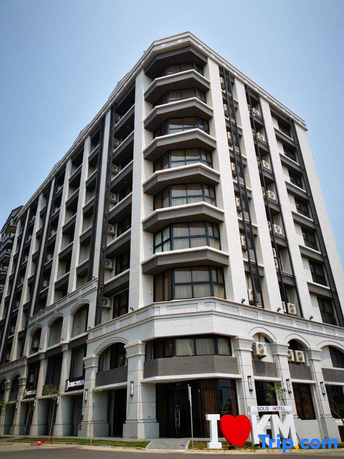Solis Hotel【 2023年最新の料金比較・口コミ・宿泊予約 】 - トラベルブック(TravelBook)