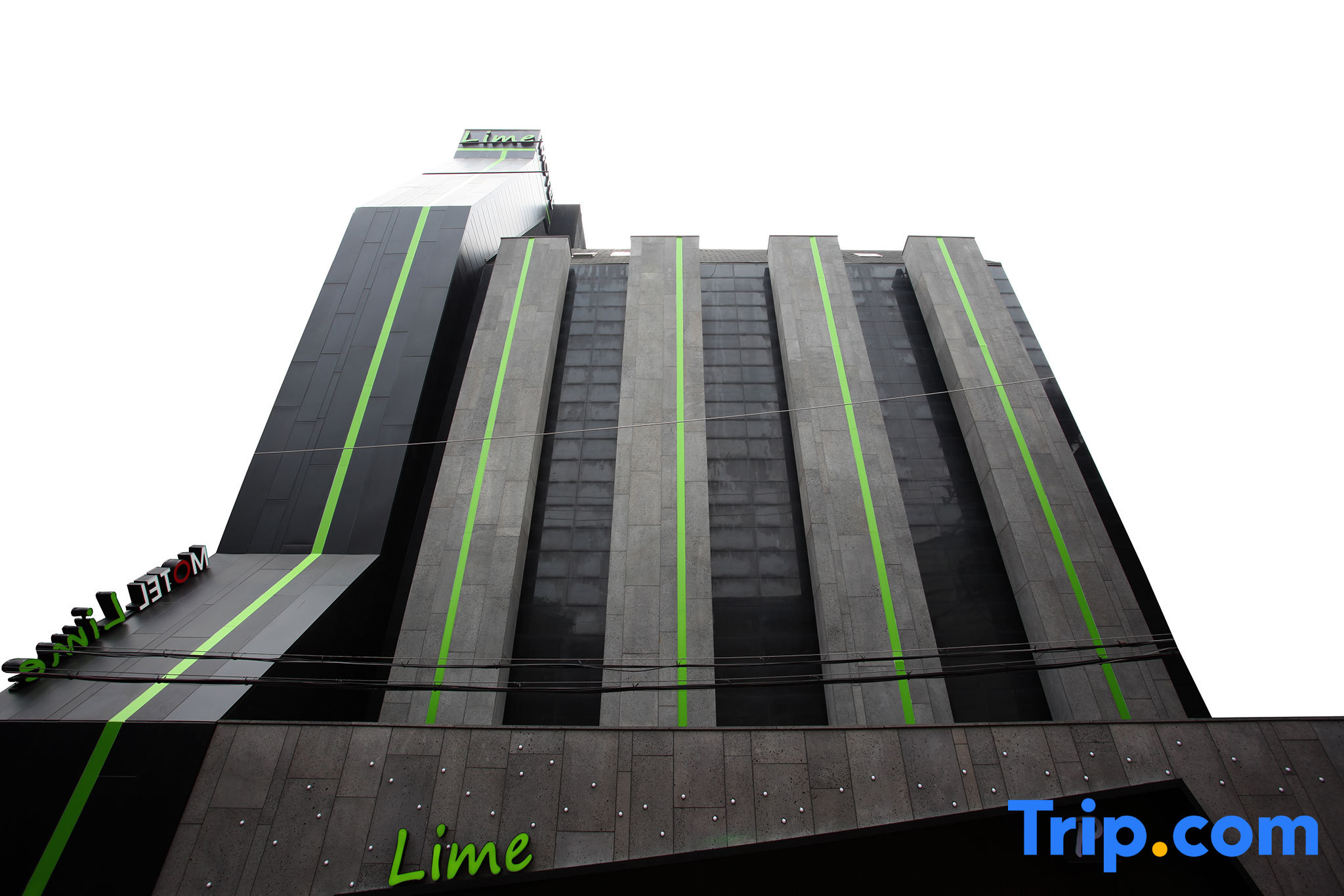 Suwon Station Lime【 2025年最新の料金比較・口コミ・宿泊予約 】 - トラベルブック(TravelBook)