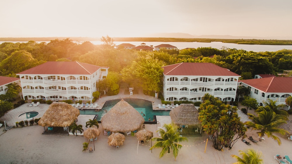 Belize Ocean Club, a Muy'Ono Resort【 2025年最新の料金比較・口コミ・宿泊予約 】 - トラベルブック ...