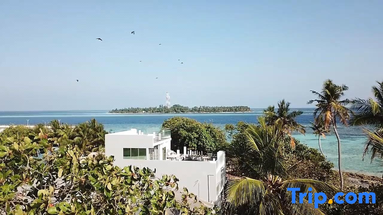 WOW INN Keyodhoo【 2024年最新の料金比較・口コミ・宿泊予約 】 - トラベルブック(TravelBook)