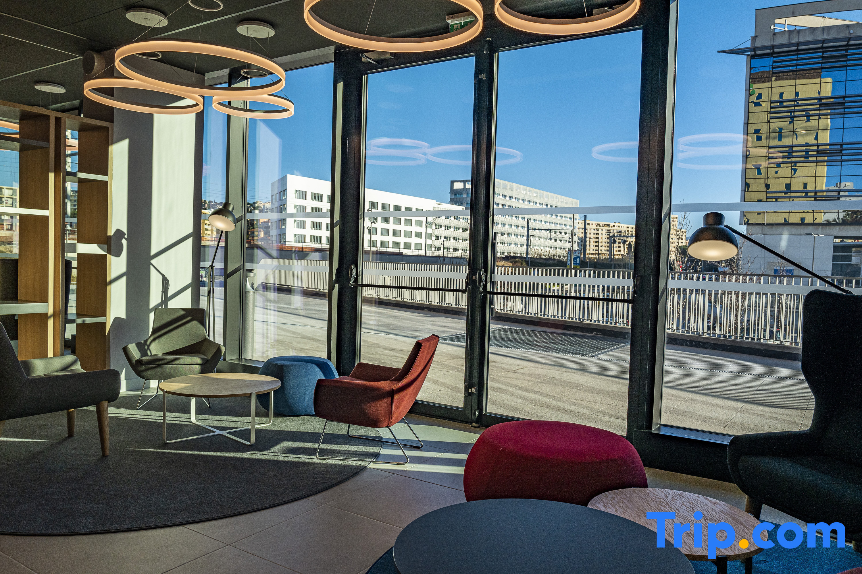 Holiday Inn Express Nice Grand Arenas【 2025年最新の料金比較・口コミ・宿泊予約 】 - トラベル ...