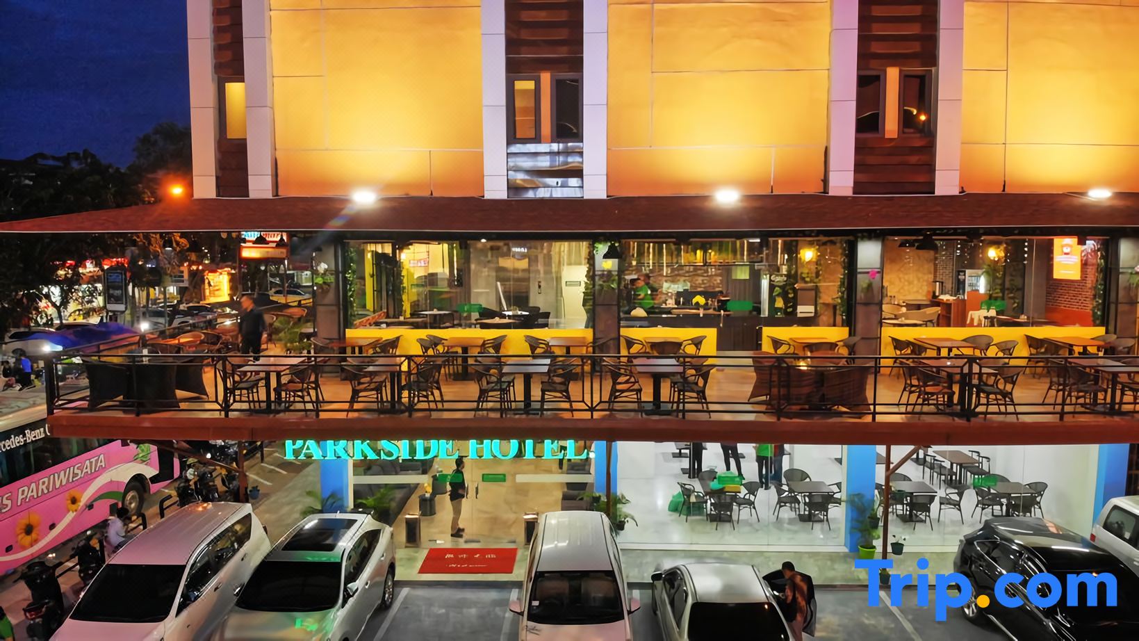 Sovrano Hotel Batam - Perumperindo.co.id