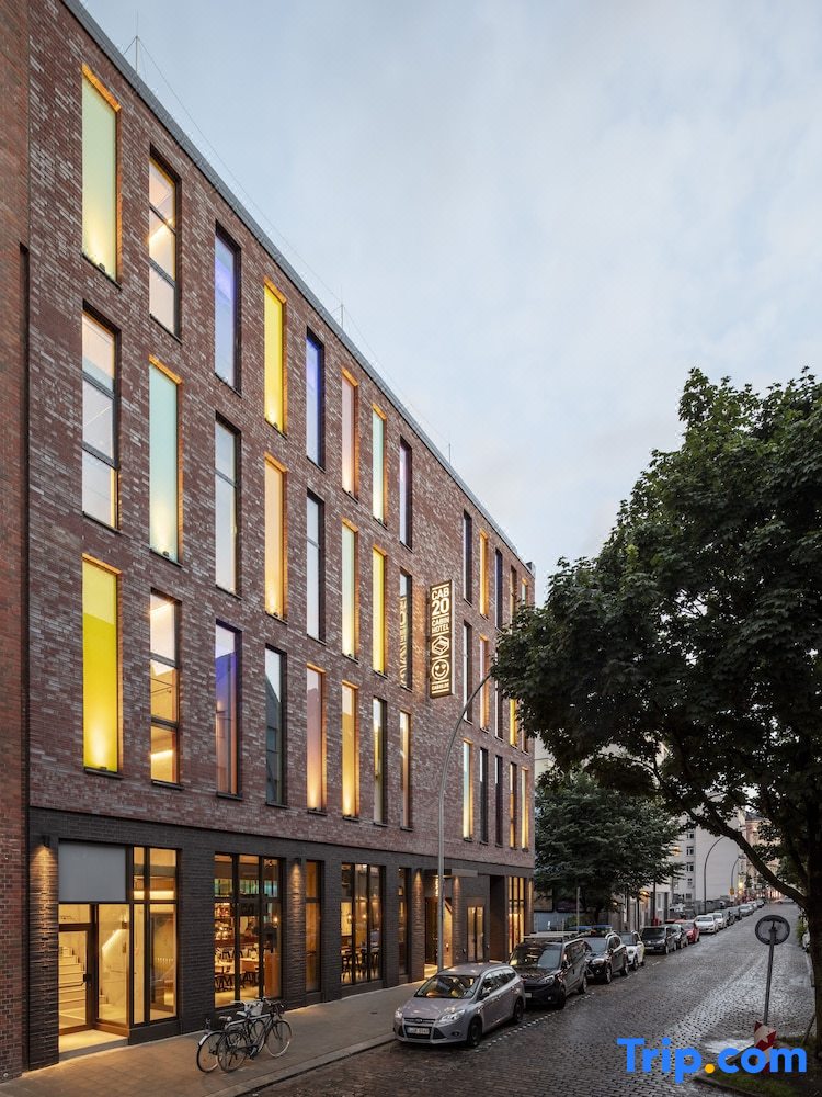 CAB20【 2023年最新の料金比較・口コミ・宿泊予約 】 - トラベルブック(TravelBook)