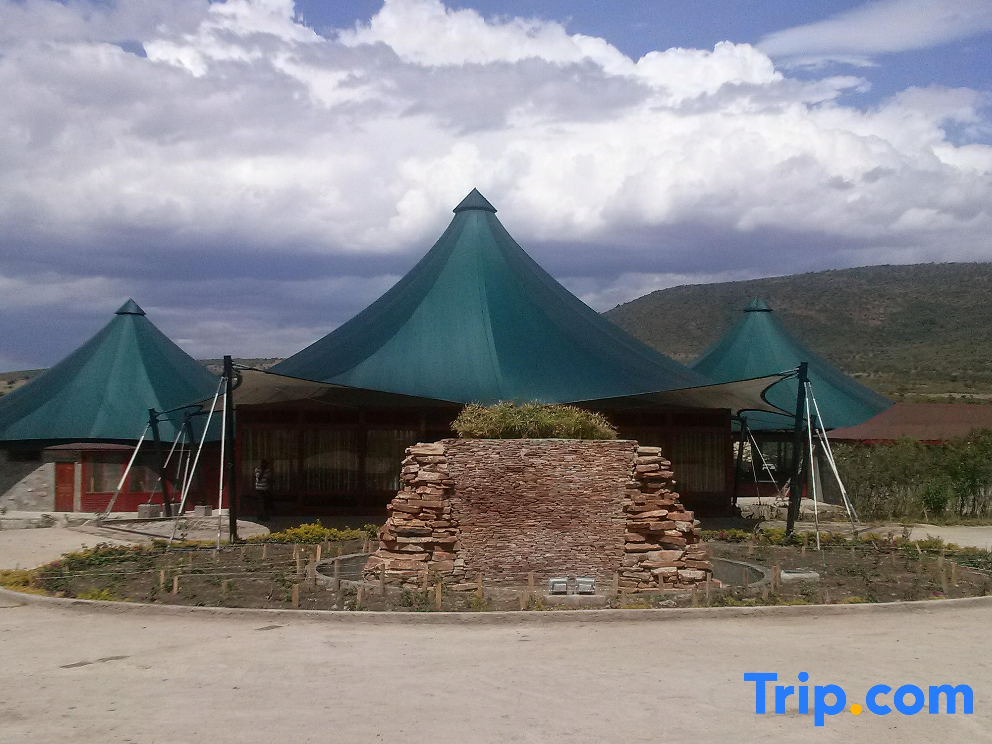 AA Lodge Masai Mara【 2024年最新の料金比較・口コミ・宿泊予約 】 - トラベルブック(TravelBook)