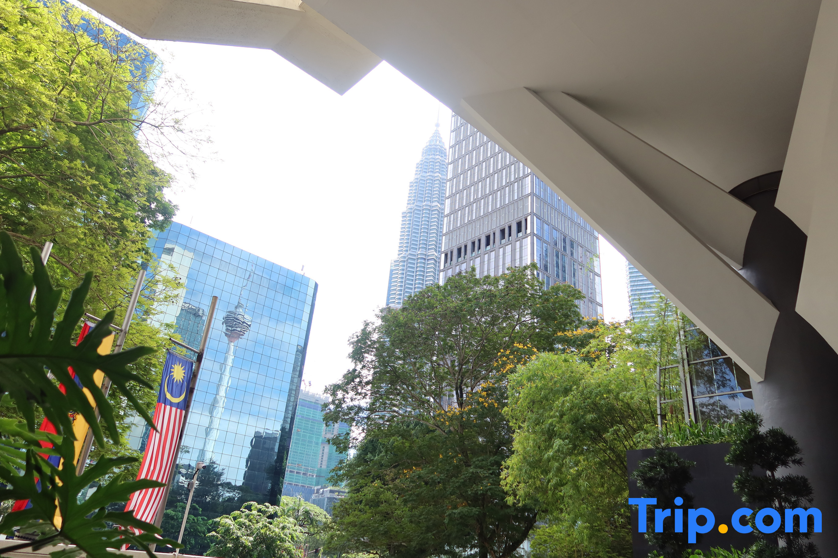 Alia Premier KLCC【 2025年最新の料金比較・口コミ・宿泊予約 】 - トラベルブック(TravelBook)