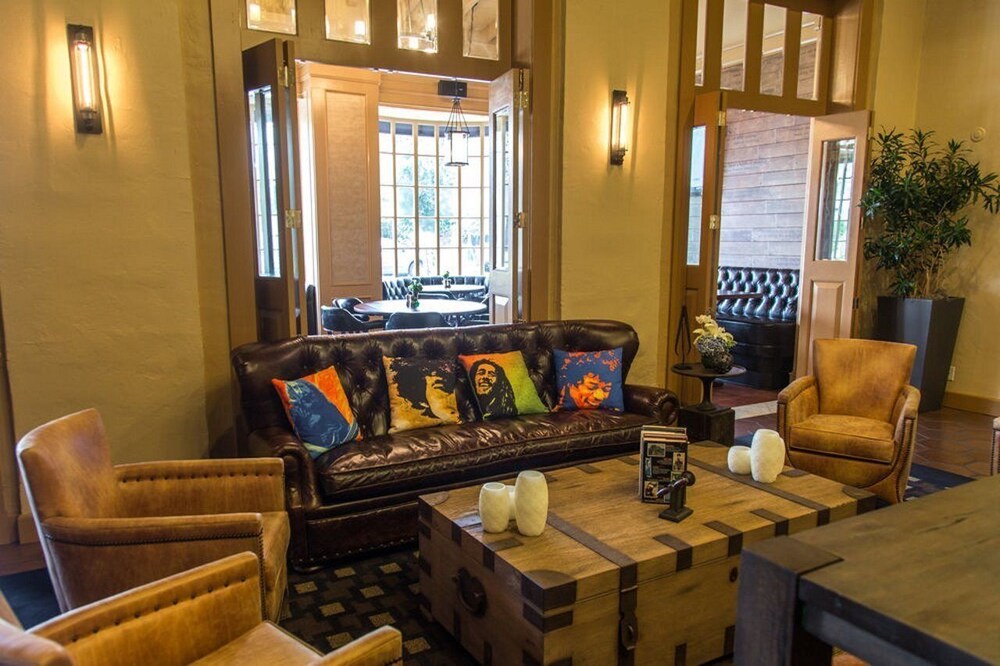 Graduate Berkeley【 2023年最新の料金比較・口コミ・宿泊予約 】 - トラベルブック(TravelBook)