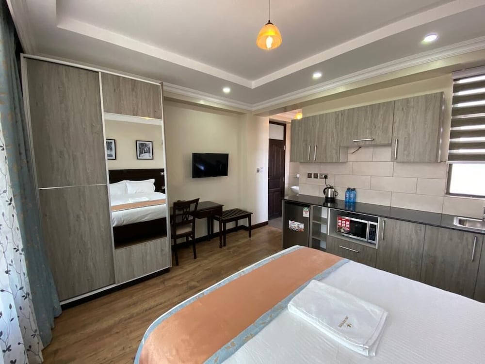 Hemak Suites【 2024年最新の料金比較・口コミ・宿泊予約 】 - トラベルブック(TravelBook)