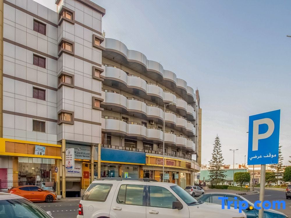 OYO 467 Al Dahya Hotel【 2023年最新の料金比較・口コミ・宿泊予約 】 - トラベルブック(TravelBook)