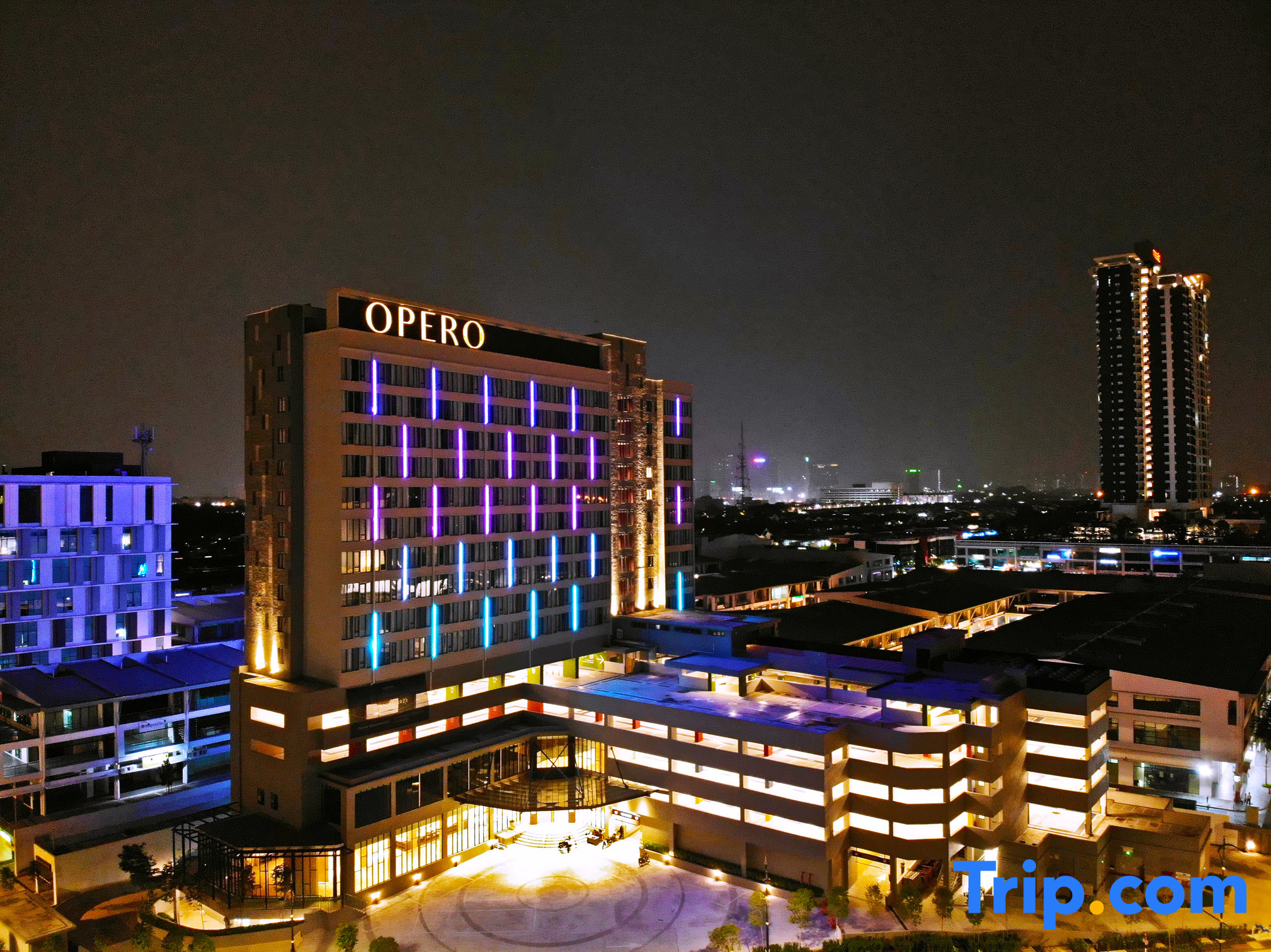 Opero Hotel Southkey Johor Bahru【 2025年最新の料金比較・口コミ・宿泊予約 】 - トラベルブック ...