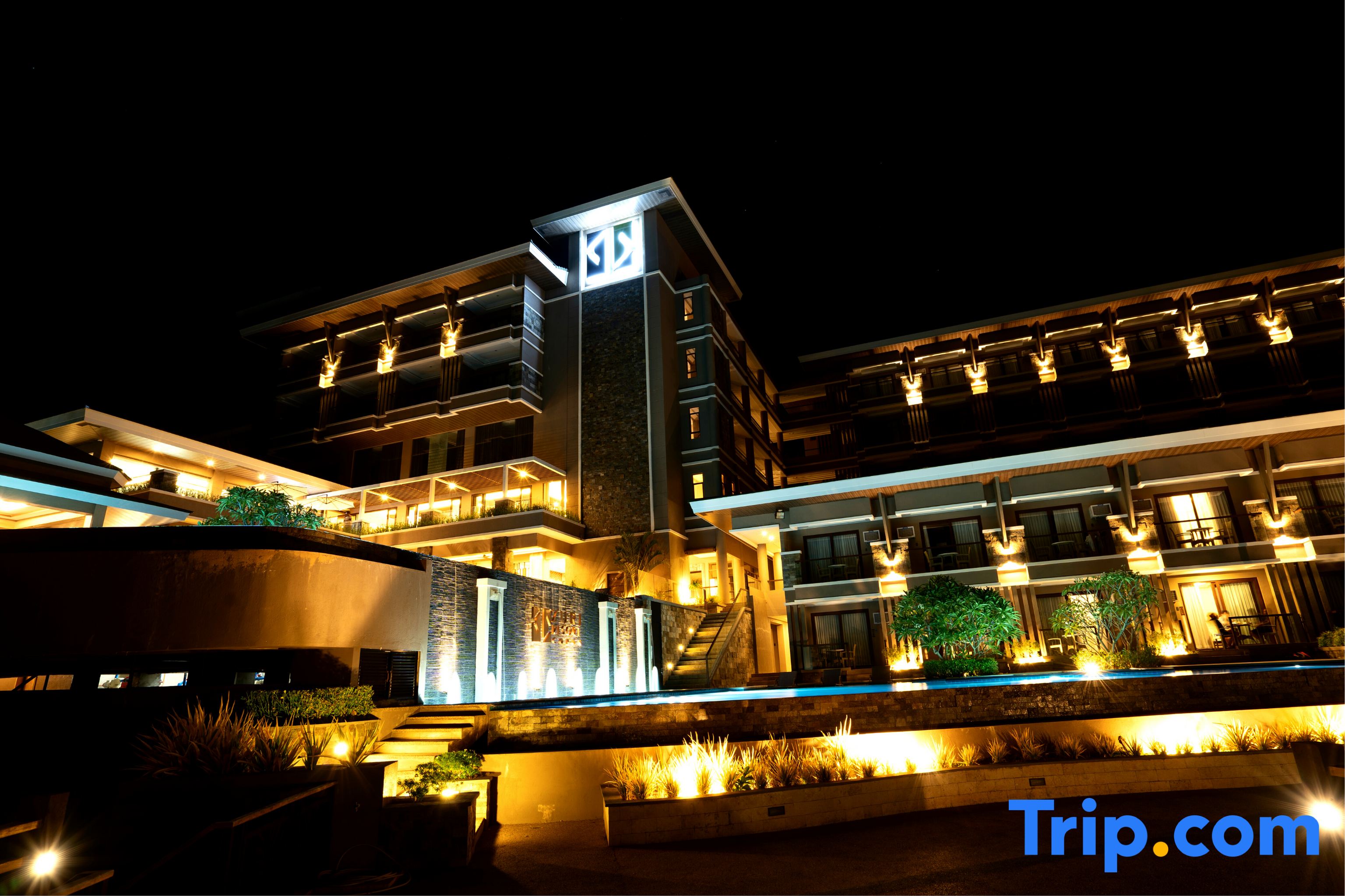 Zuri Resort【 2023年最新の料金比較・口コミ・宿泊予約 】 - トラベルブック(TravelBook)
