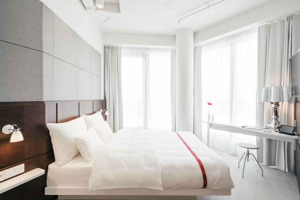 Ruby Louise Hotel Frankfurt【 2025年最新の料金比較・口コミ・宿泊予約 】 - トラベルブック(TravelBook)