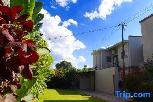 AMB Luxury Apartments【 2025年最新の料金比較・口コミ・宿泊予約 】 - トラベルブック(TravelBook)