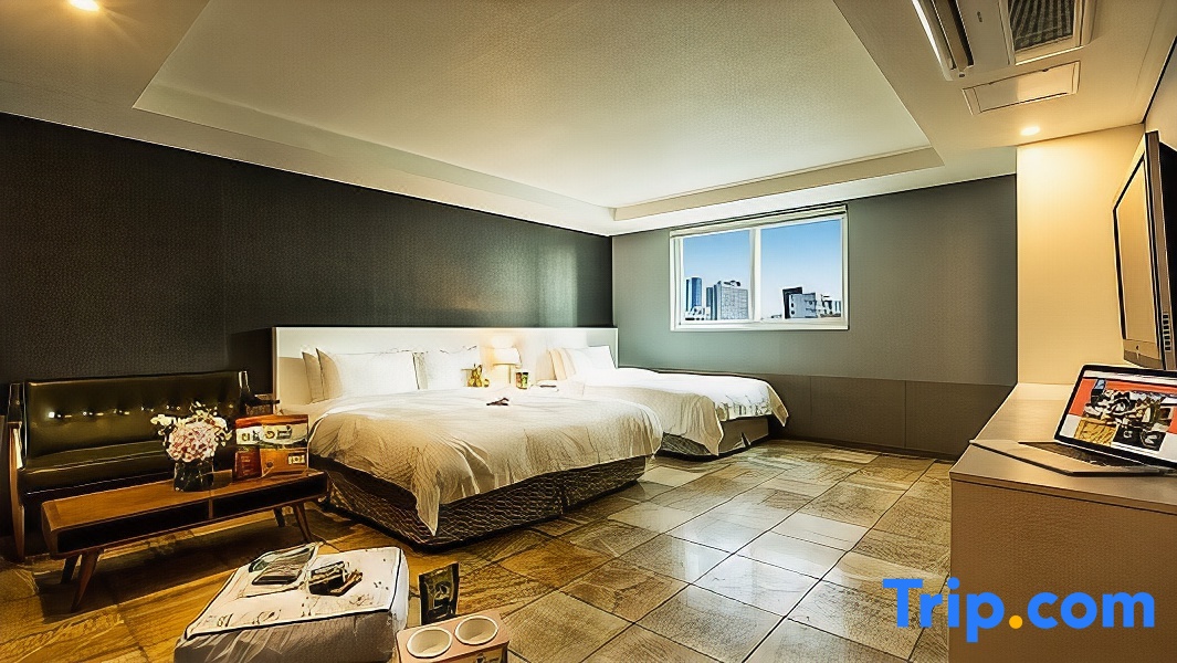 The Petel Premium Suite【 2025年最新の料金比較・口コミ・宿泊予約 】 - トラベルブック(TravelBook)