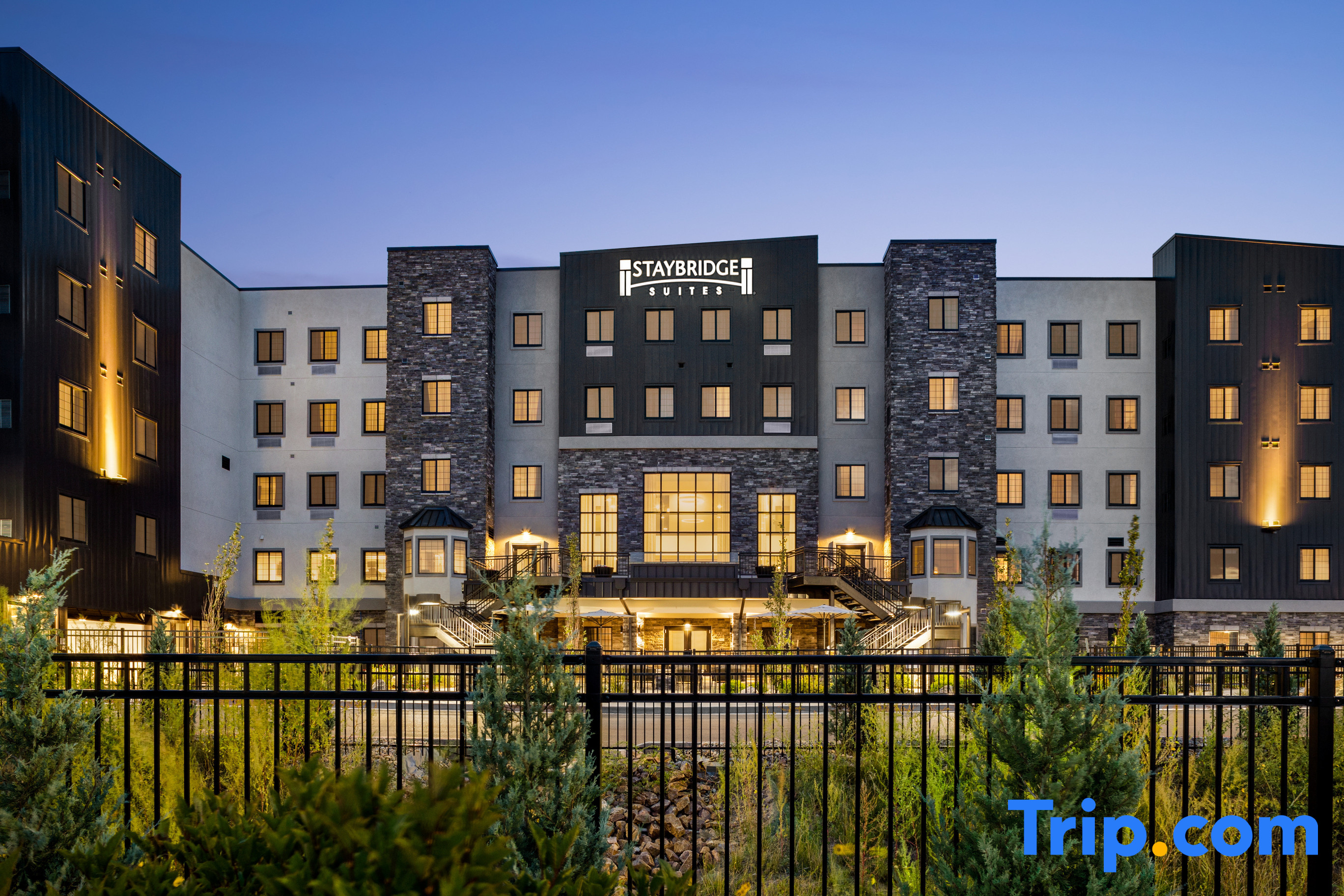 Staybridge Suites Colorado Springs Ne Powers【 2023年最新の料金比較・口コミ・宿泊予約 ...