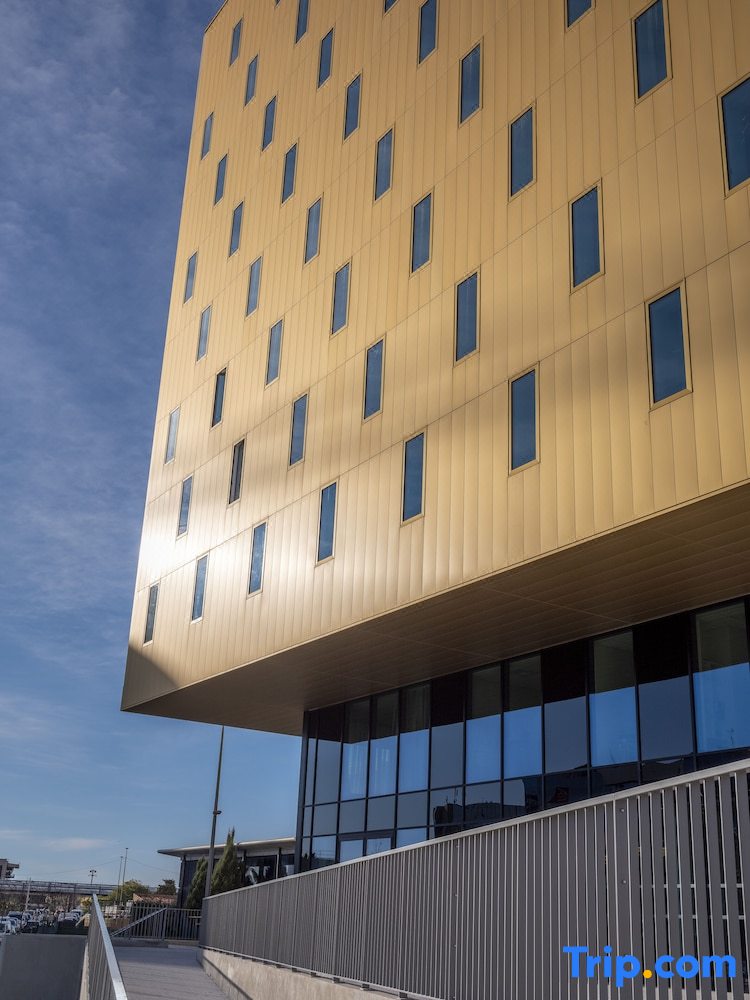 Holiday Inn Express Nice Grand Arenas【 2023年最新の料金比較・口コミ・宿泊予約 】 - トラベル ...