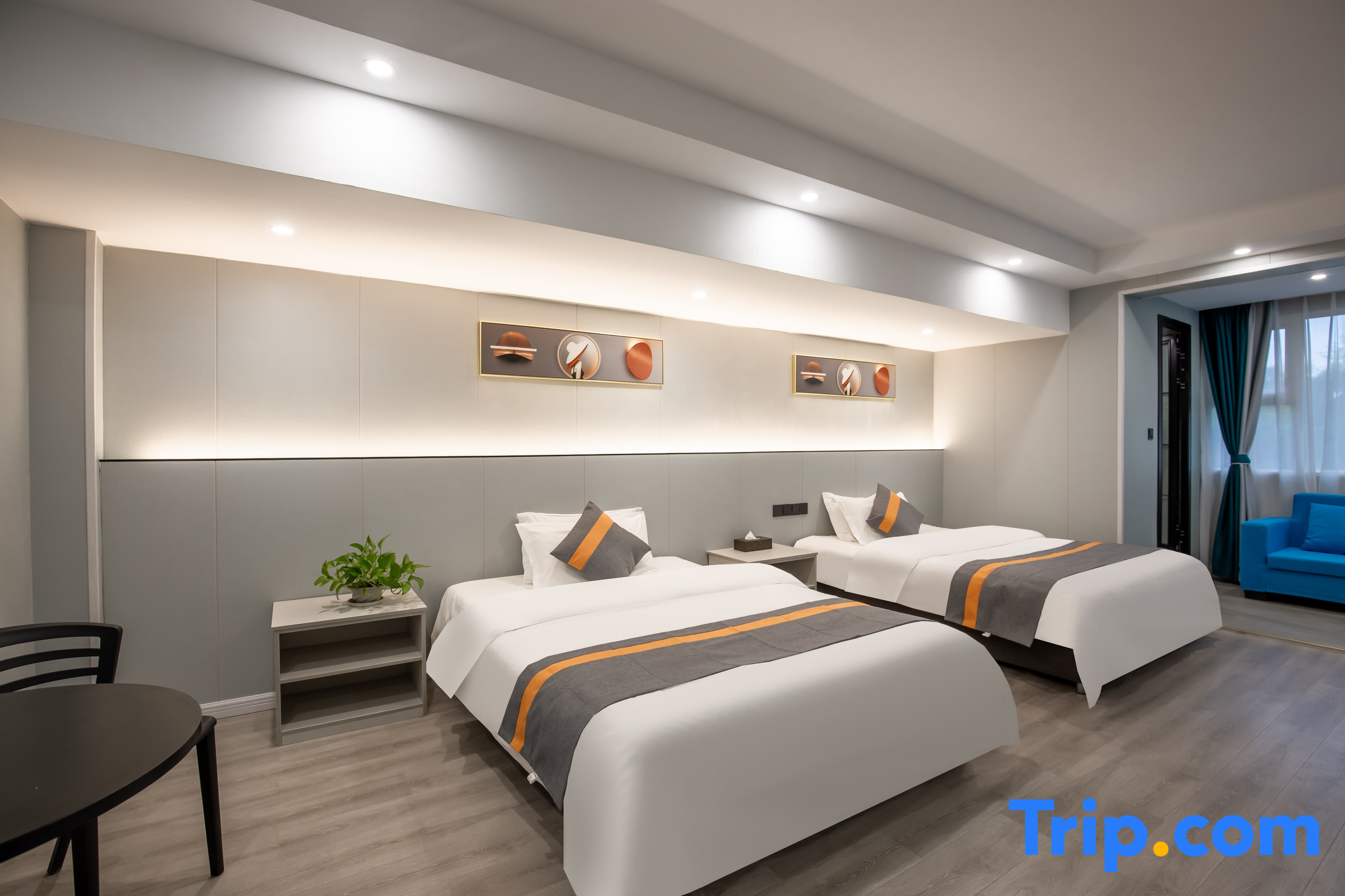 Jinyue Hotel【 2024年最新の料金比較・口コミ・宿泊予約 】 - トラベルブック(TravelBook)