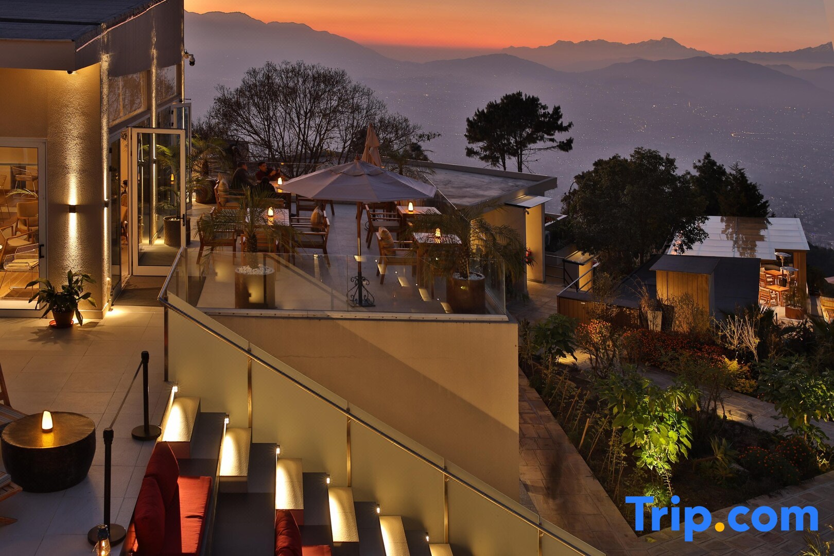 The Terraces Resort & Spa【 2023年最新の料金比較・口コミ・宿泊予約 】 - トラベルブック(TravelBook)