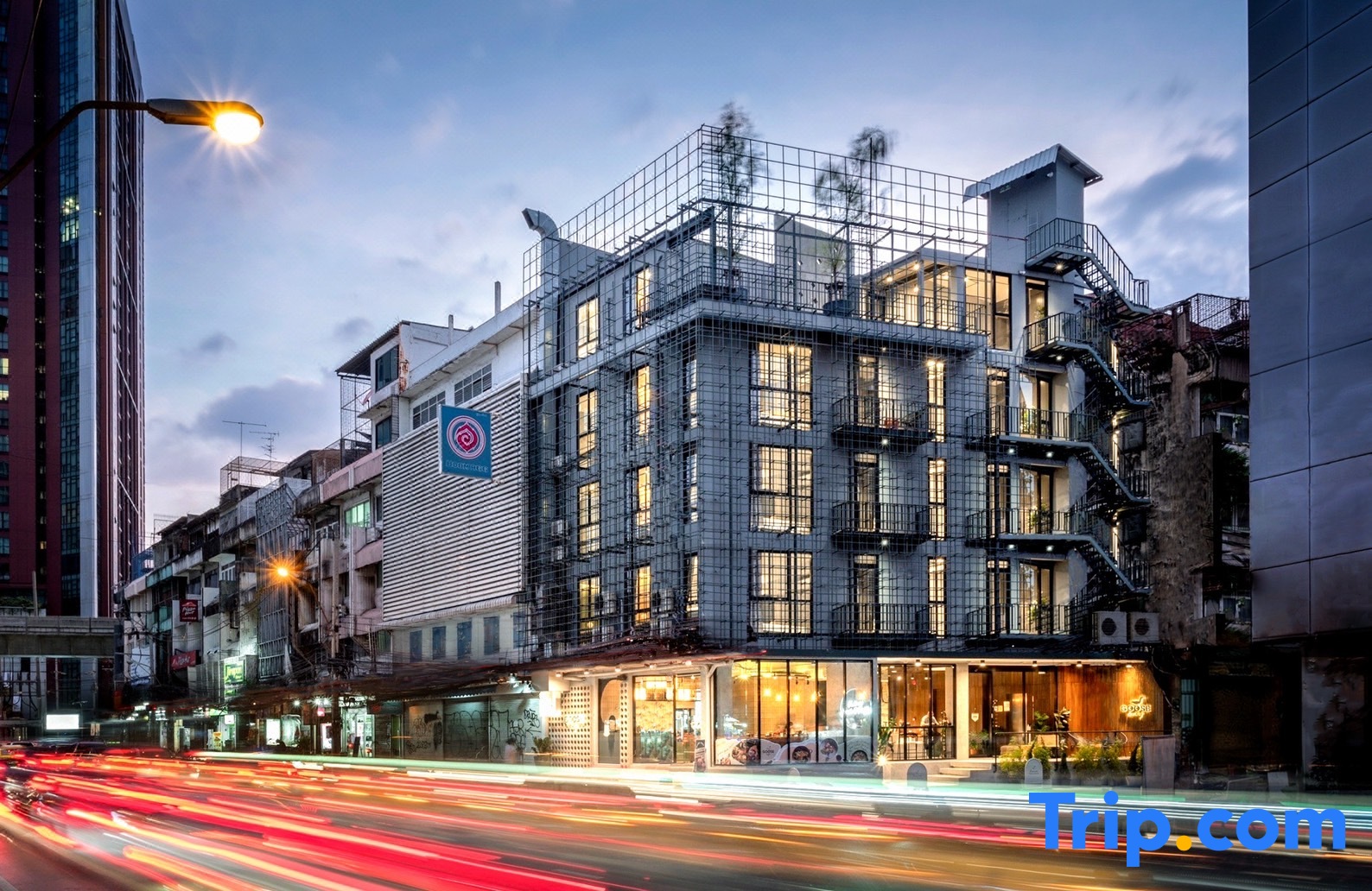 Goose Living【 2024年最新の料金比較・口コミ・宿泊予約 】 - トラベルブック(TravelBook)