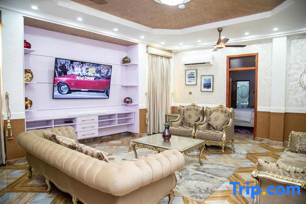 Macoba Luxury Apartments【 2024年最新の料金比較・口コミ・宿泊予約 】 - トラベルブック(TravelBook)