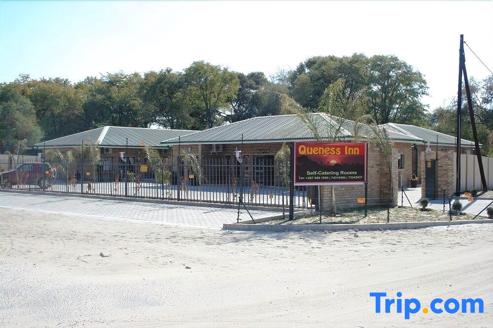Queness Inn【 2024年最新の料金比較・口コミ・宿泊予約 】 - トラベルブック(TravelBook)