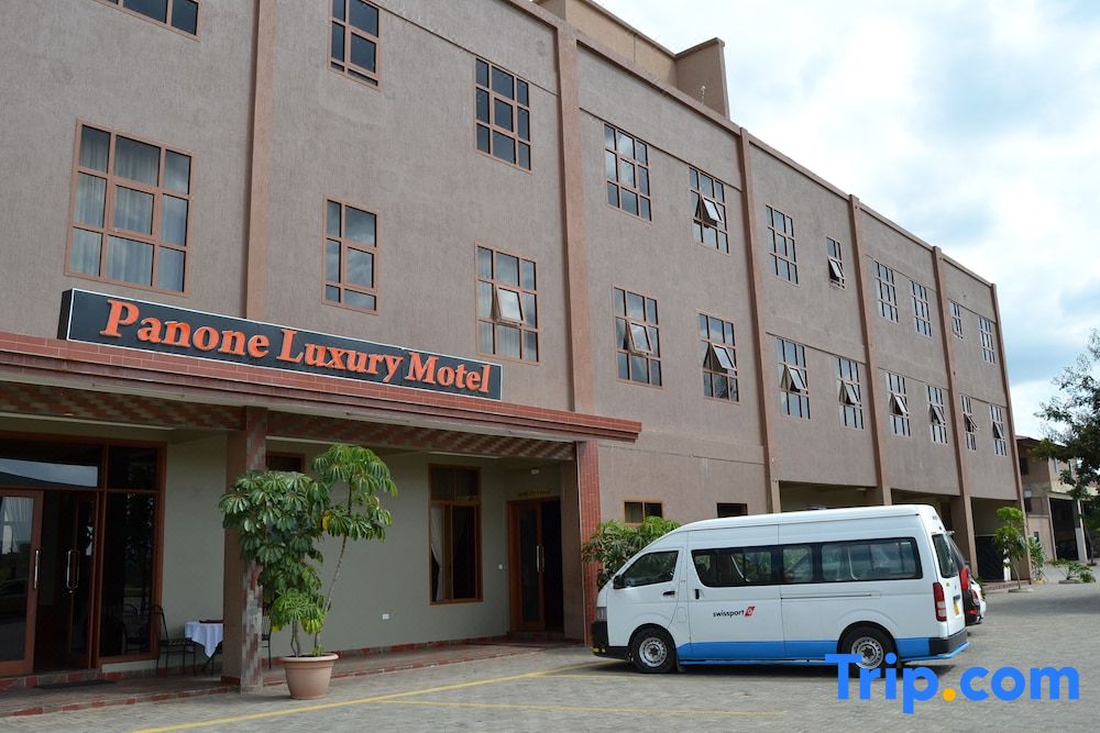 Panone Hotel King'Ori【 2025年最新の料金比較・口コミ・宿泊予約 】 - トラベルブック(TravelBook)