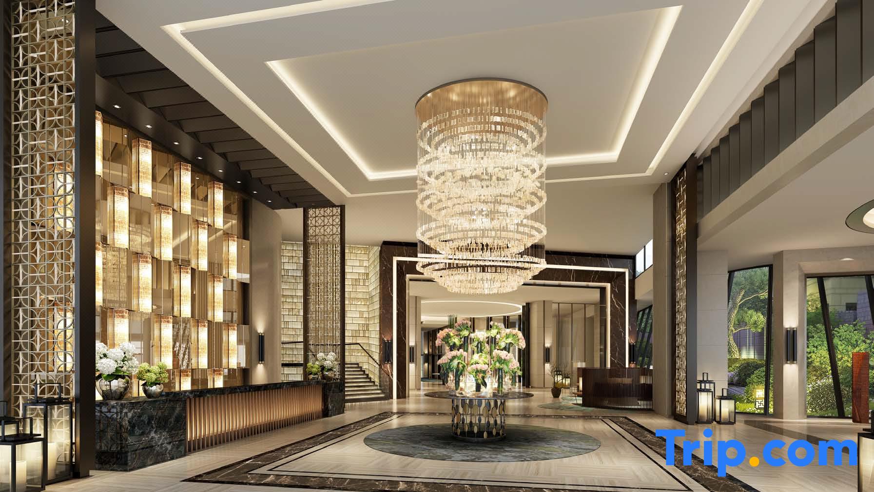 Rong Qiao Hotel【 2024年最新の料金比較・口コミ・宿泊予約 】 - トラベルブック(TravelBook)