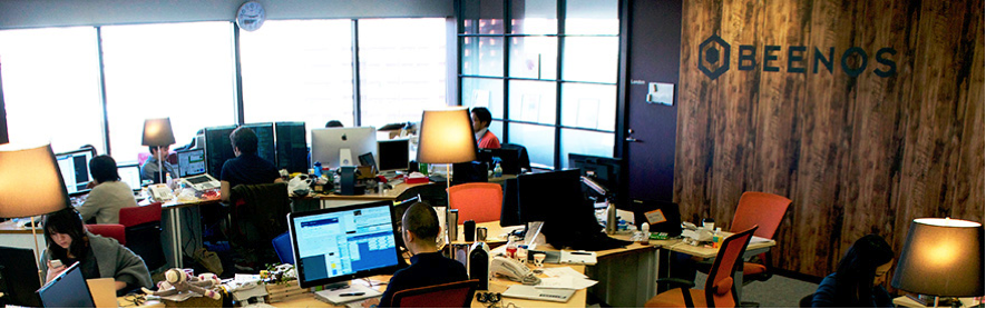 国境・職種を超えたスペシャリスト集団・BEENOSが投資管理担当ウォンテッド！ - BEENOSのその他の採用 - Wantedly