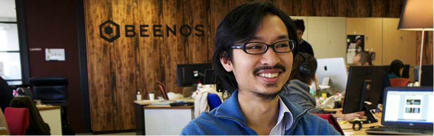 国境・職種を超えたスペシャリスト集団・BEENOSが投資管理担当ウォンテッド！ - BEENOSのその他の採用 - Wantedly