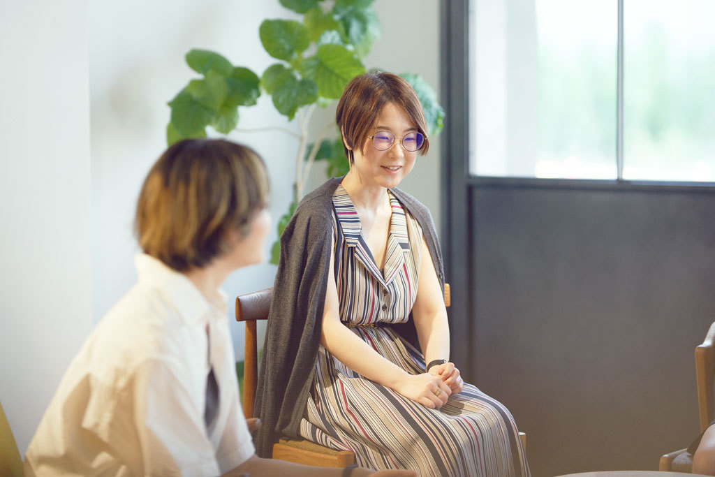 Session | 本多・伊藤・松下 〈後編〉 | HYGE Interface Inc.