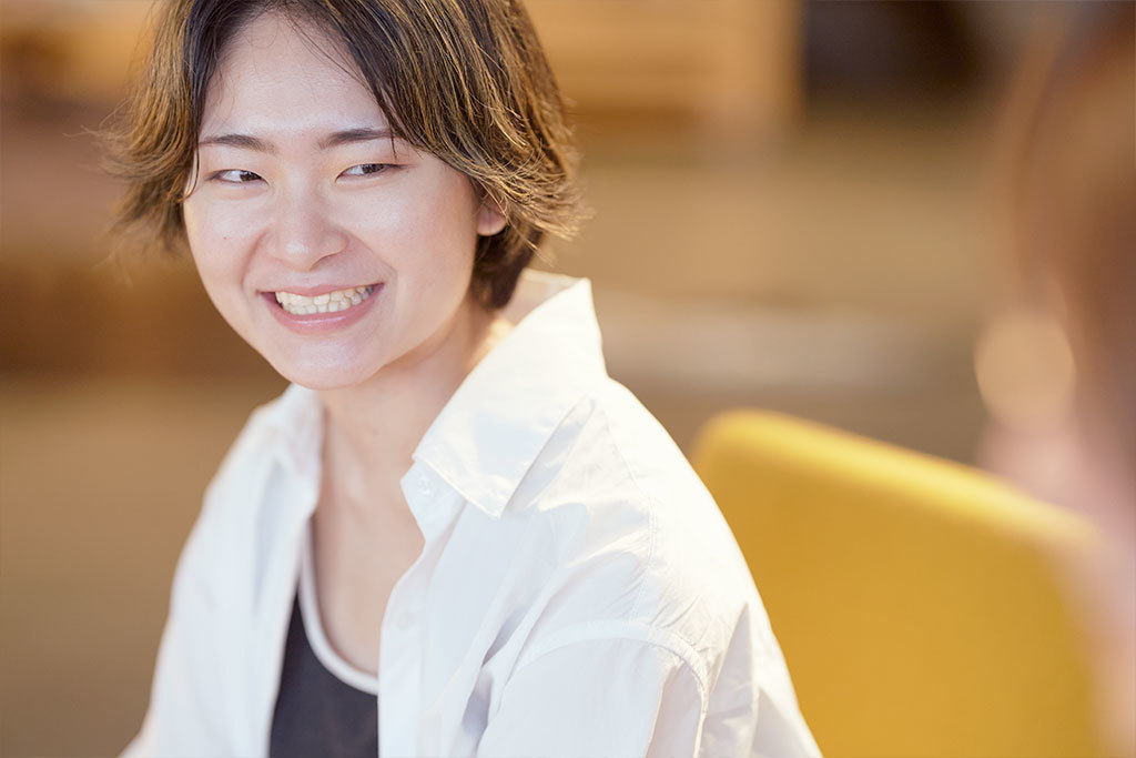 Session | 本多・伊藤・松下 〈後編〉 | HYGE Interface Inc.