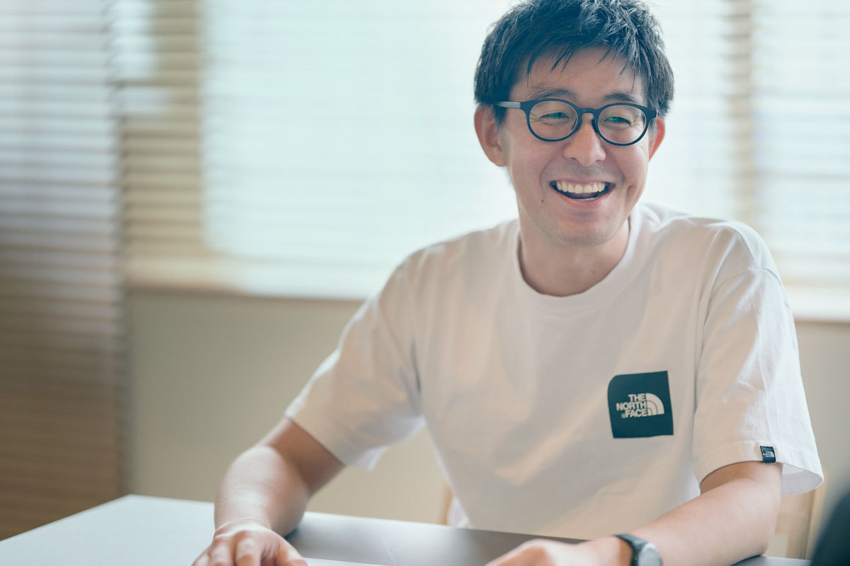 ハイジの仕事の進め方 | HYGE Interface Inc.