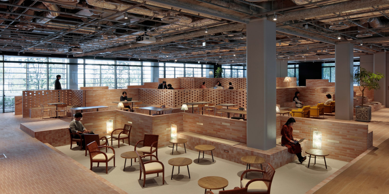 ハイジ・インターフェイス株式会社 | HYGE Interface Inc.