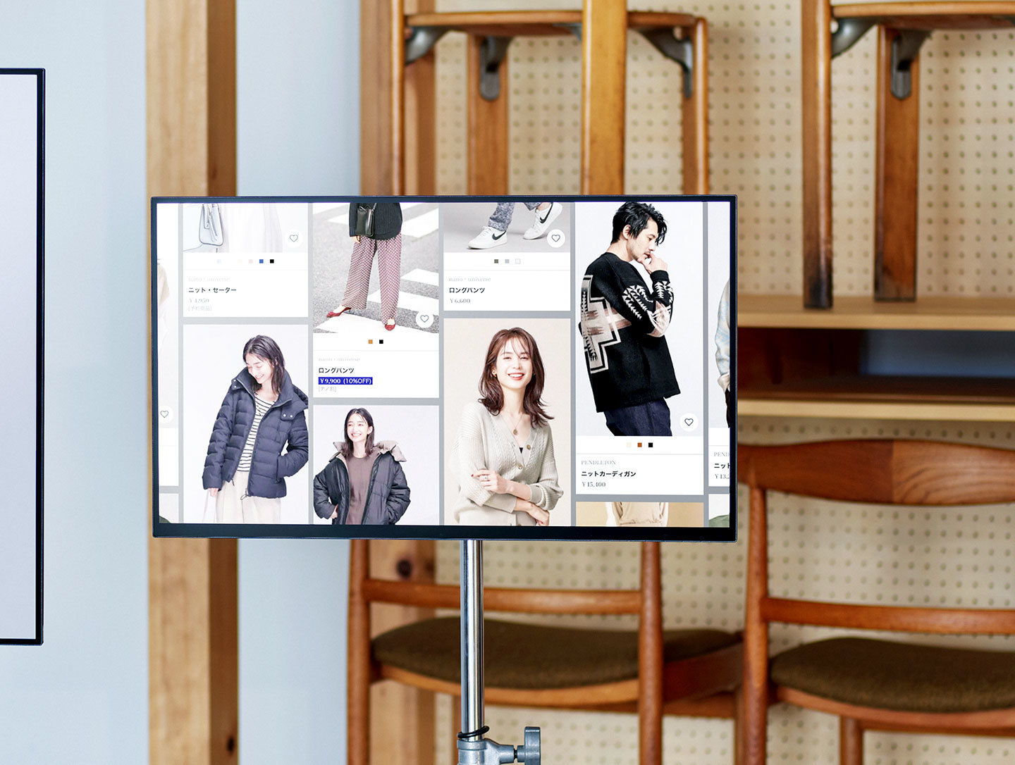 ハイジ・インターフェイス株式会社 | HYGE Interface Inc.