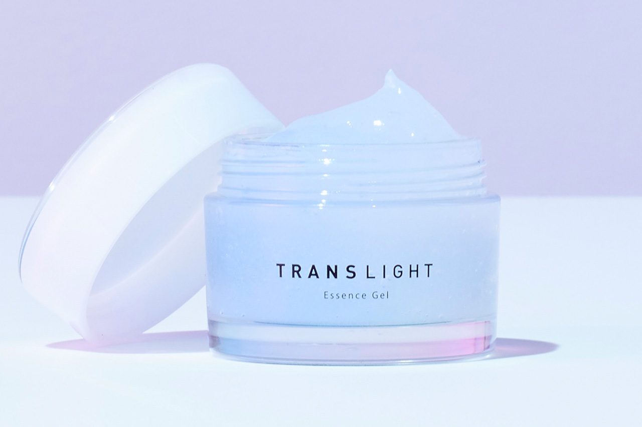 現代肌を救う新型スキンケア「TRANSLIGHT（トランスライト）」発売 | 株式会社I－ne（アイエヌイー）
